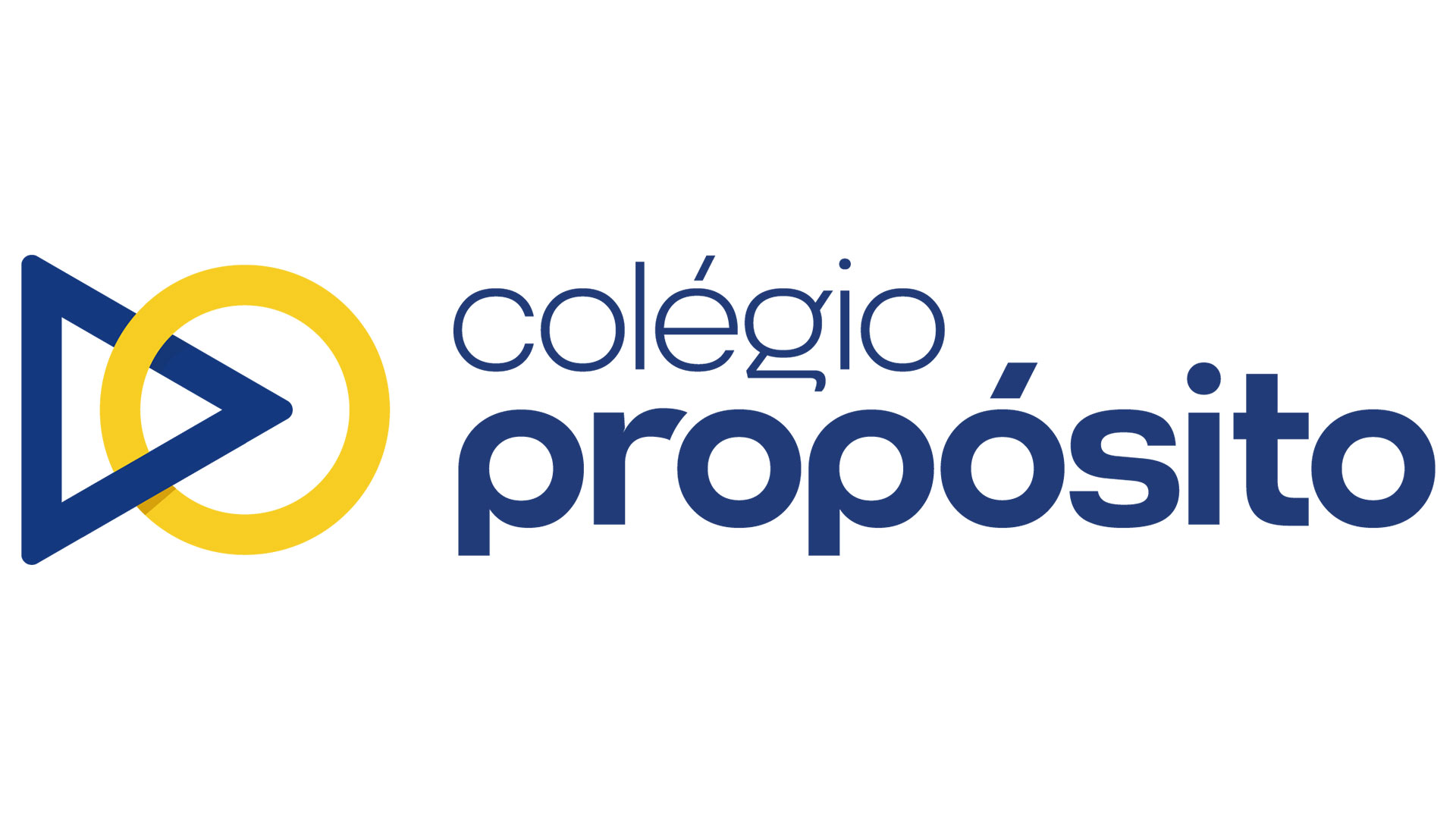 Propósito - Colégio Propósito - Resultados movidos por propósito
